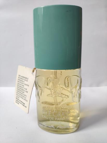 Vintage Elizabeth Arden Blue Grass