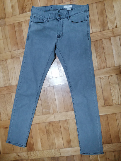 H&M muške farmerke SLIM 32 x 32