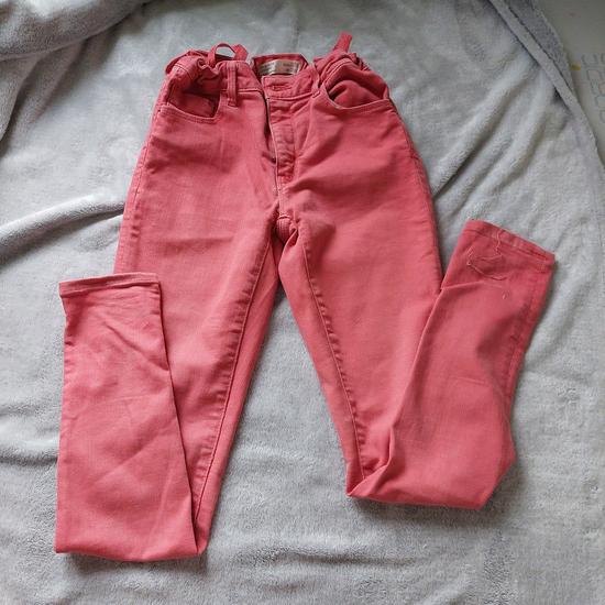 Zara pantalone 152