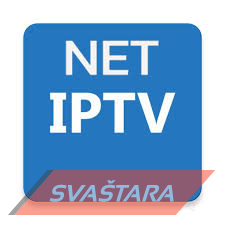 IPTV-EXYU-NETTV