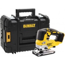 DeWALT Akumulatorska ubodna testera DCS335NT Solo