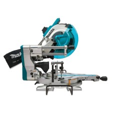 MAKITA Potezno-nagibna testera LS1219L, 1.800W