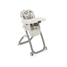 Graco Hranilica duodiner 6u1, patchwork grey ( A058996 )