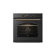 GORENJE BOS67371CLB - crna ugradna rerna