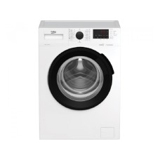 BEKO WUE 6612D BA 6kg/1200