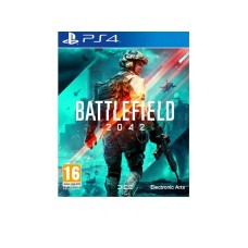 ELECTRONIC ARTS PS4 Battlefield 2042