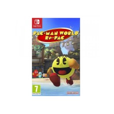 NAMCO BANDAI Switch Pac-Man World Re-Pac