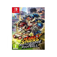 NINTENDO Switch Mario Strikers - Battle League 046219