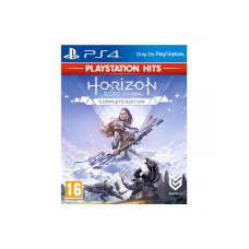 PLAYGAME Horizon Zero Dawn