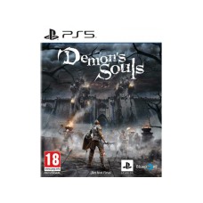 SONY PS5 Demon's Souls Remake