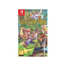 SQUARE ENIX Switch Legend of Mana