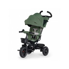 KINDERKRAFT Tricikli Spinstep Green