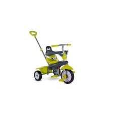 SMART TRIKE TRICIKL BREEZE15-36 M ZELENO SIVI