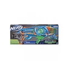 NERF Elite 2.0 flip-shot flip-32 blaster F2553