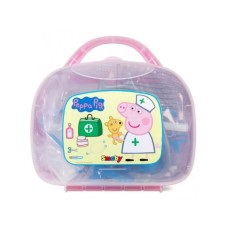 SMOBY Peppa pig doktor set