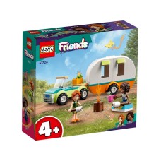 LEGO 41726 Kampovanje na odmoru