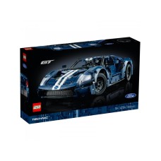 LEGO 42154 2022 Ford GT