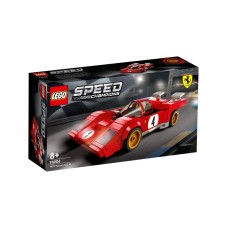 LEGO 76906 Ferrari 512 M