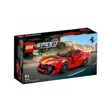 LEGO 76914 Ferrari 812 Competizione