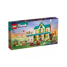 LEGO Dunjina kuća 41730