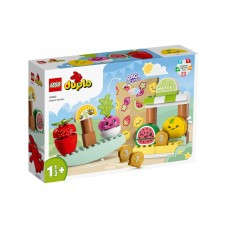 LEGO DUPLO 10983 Organska pijaca