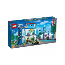 LEGO Policijska akademija 60372