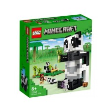 LEGO Utočište pandi 21245