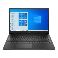 HP 15s-fq3022nm (Jet Black) FHD, Celeron N4500, 4GB, 256GB, Win 10 Home (4Q1R6EA)