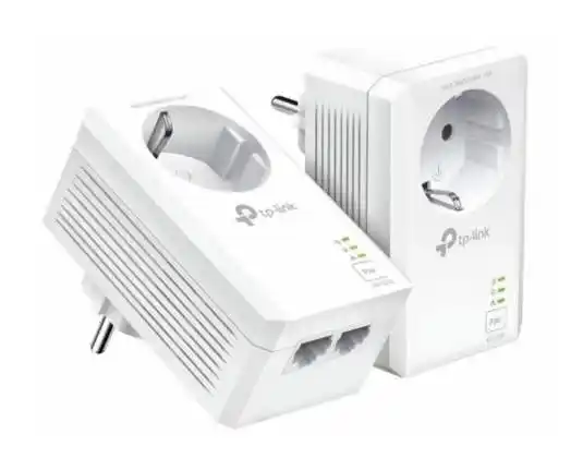 Powerline Ethernet Adapter TP-Link TL-PA7027PKIT