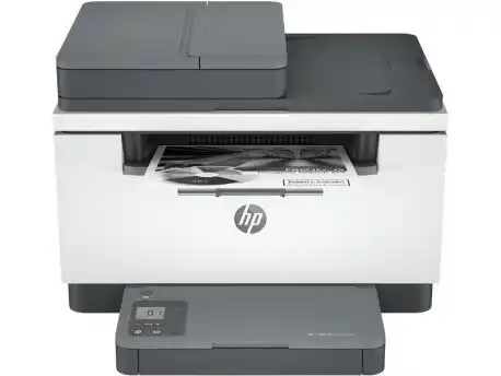 MFP HP LaserJet M236sdn 600x600/64MB/29ppm/19ipm/USB/LAN/Duplex/ADF/Toner HP136 9YG08A