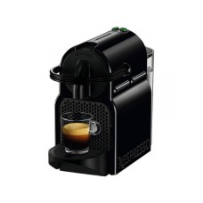 NESPRESSO Aparat za espresso kafu INISSIA, crni