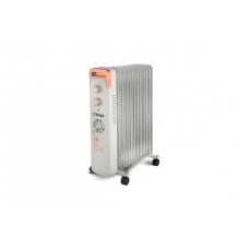 FOX Uljani radijator HY-11 snaga 2900W/ 11 rebara