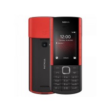 NOKIA 5710 DS 4G Crni Ugradjene BT slusalice