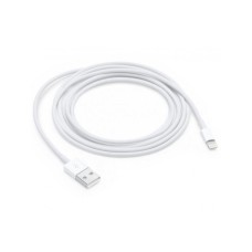 APPLE Lightning to USB Cable (2 m) ( md819zm/a )