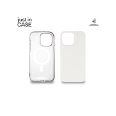 JUST IN CASE 2u1 Extra case MAG MIX PLUS paket beli za iPhone 14 Pro Max