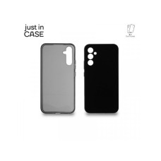 JUST IN CASE 2u1 Extra case MIX paket maski za telefon CRNI za A34 5G