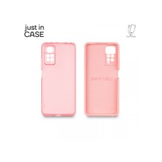 JUST IN CASE 2u1 Extra case MIX paket PINK za Redmi Note 11 pro