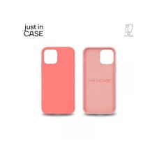 JUST IN CASE 2u1 Extra case MIX PLUS paket PINK za iPhone 12