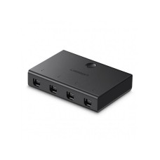 UGREEN USB switch 2.0 4x1 (1in-4out)