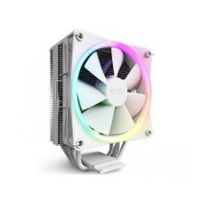 NZXT T120 RGB procesorski hladnjak beli (RC-TR120-W1)