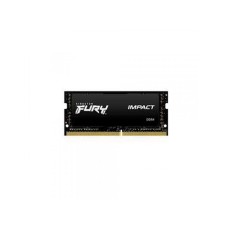 KINGSTON SO-DIMM DDR416GB 2666MHz FURY Impact KF426S15IB1/16