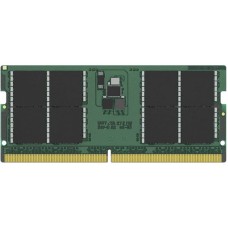 KINGSTON SODIMM DDR5 32GB 5.200MHz KCP552SD8-32