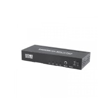 ELEMENTA HDMI razdelnik CMP-HDMI/SPL4P