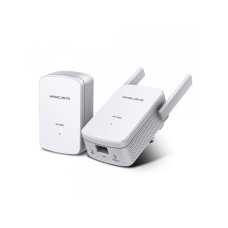 MERCUSYS MP510, AV1000 Gigabit Powerline WiFi Starter Kit