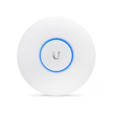 UBIQUITI U6-PRO Indoor 5.3Gbps WiFi6 AP with 300+ client capacity