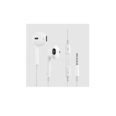 APPLE Earpods with 3.5mm Headphone Plug ( mnhf2zm/a )