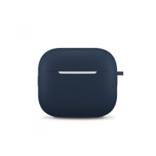 NEXT ONE Silicone case for AirPods 3 - Blue