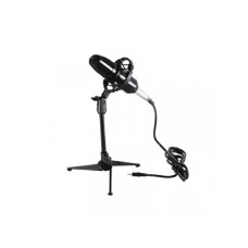SAL Studijski mikrofon set sa tripod stalkom M12