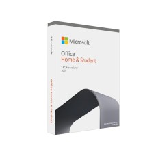 MICROSOFT Office Home and Student 2021/32bit/64bit English/PKC/1PC (79G-05393)