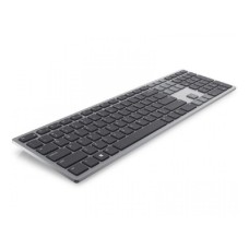 DELL KB700 Multi-Device, bežična tastatura, US, siva